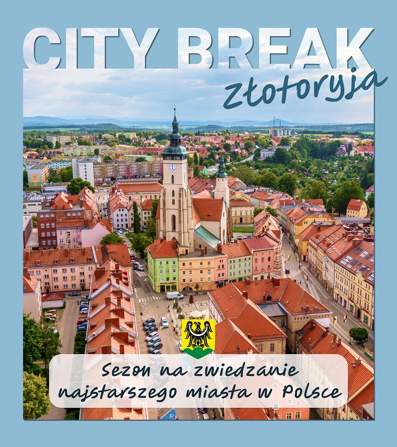 Złotoryja: Udany city break | Serwis Samorządowy PAP